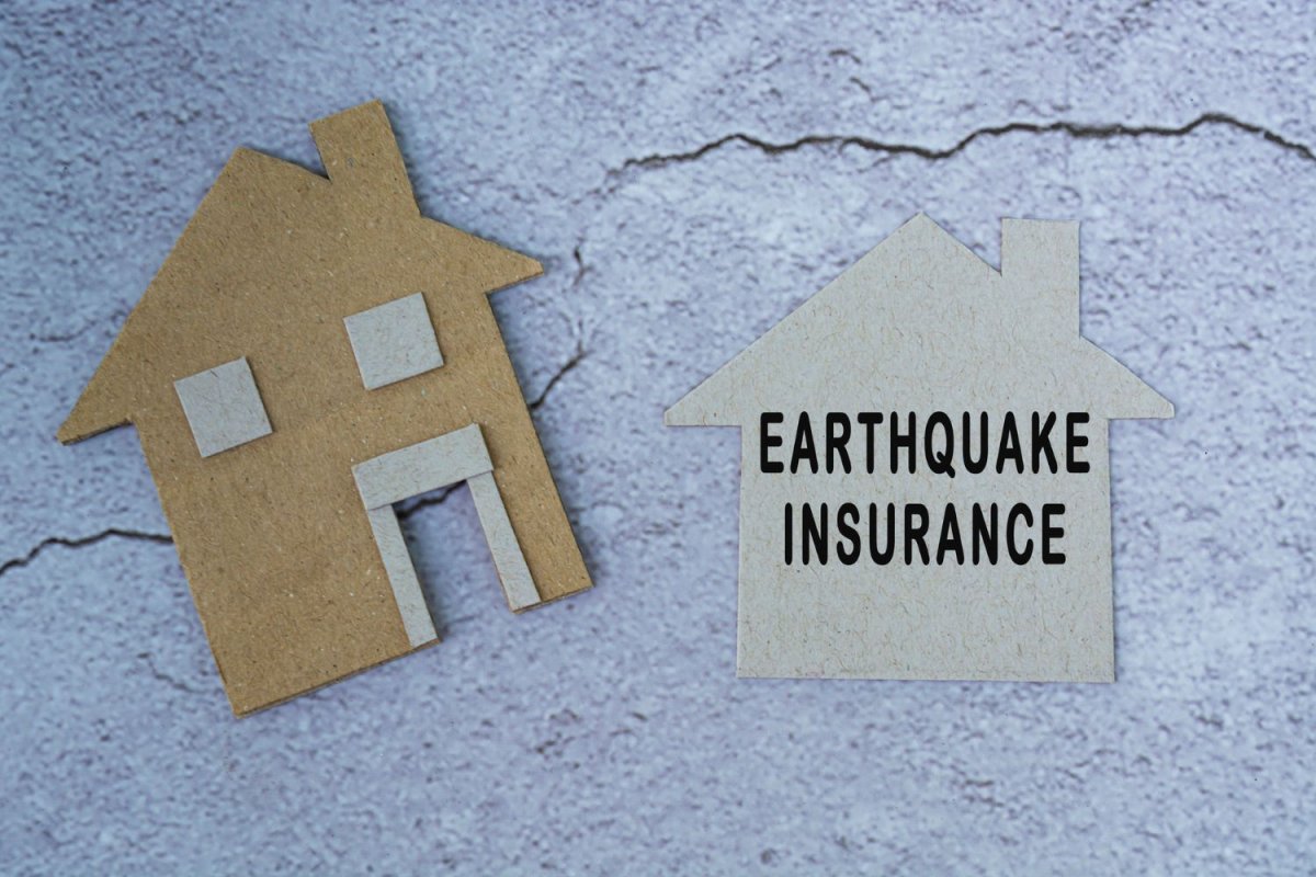 Is Earthquake Insurance Worth It? My Honest Take as a Homeowner ...
