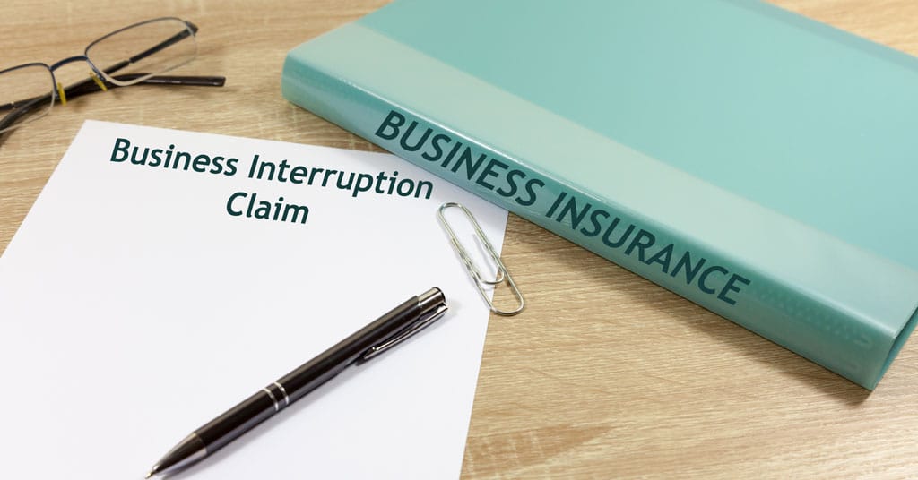 Why Business Interruption Coverage is a Lifeline for Your Business And ...