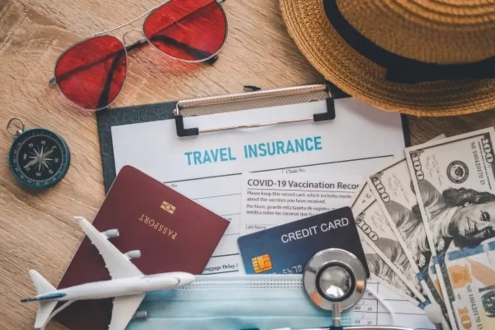 Travel Insurance for Pre-Existing Conditions: What You Need to Know ...