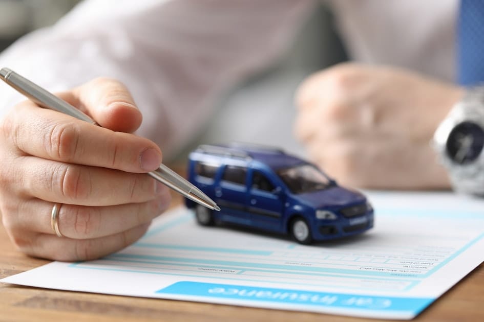Bad Credit and Car Insurance: How Your Score Costs You More And What to ...