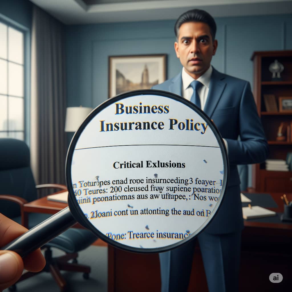 Navigating Business Insurance: Understanding Policy Limits and Coverage ...