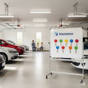 Smart Strategies to Save on Auto Insurance for Multiple Vehicles ...