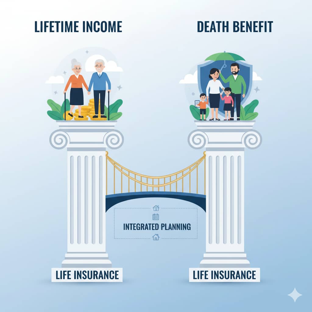 Understanding the Role of Annuities in Life Insurance Policies ...