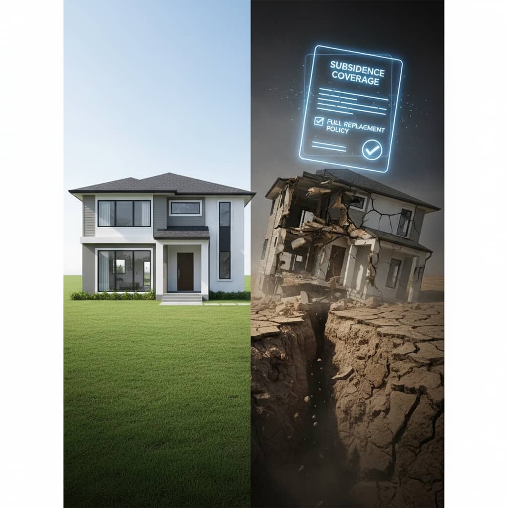 When the Ground Beneath You Is Not Secure: Understanding Earth Movement ...